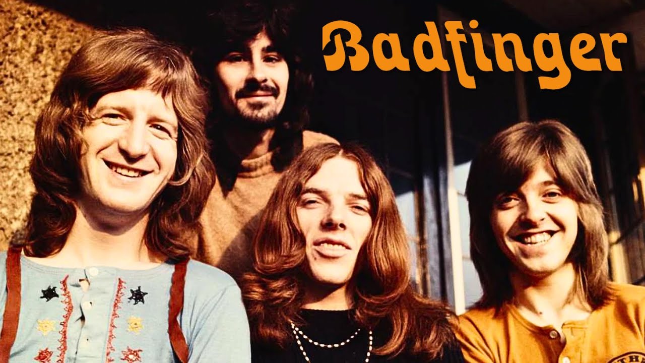 The Tragic Story of Badfinger | VH1 Documentary (2000) - YouTube