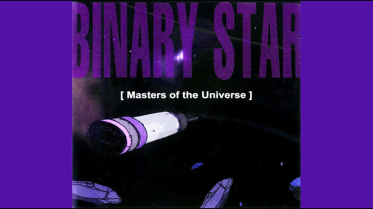 Binary Star - Reality Check (Slowed & Bass Boosted) 2000 Underground Hip-Hop - YouTube