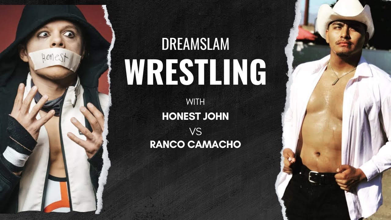 Honest John vs Rancho Camacho - YouTube