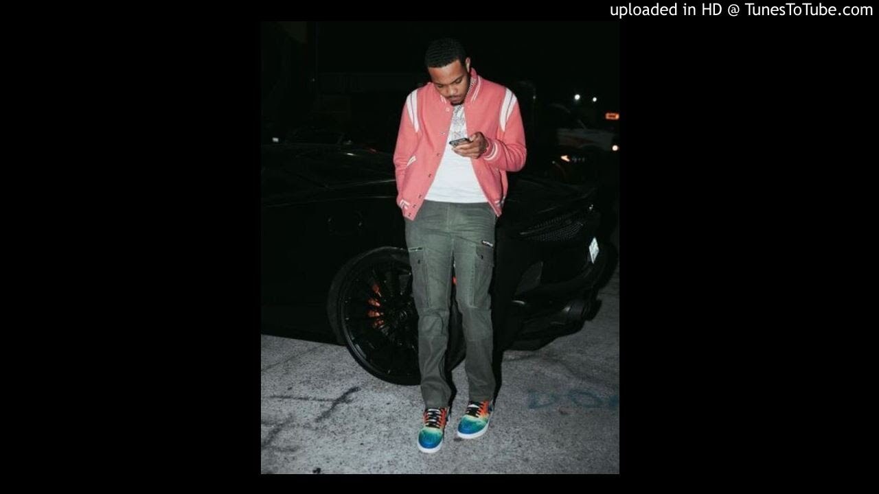 [FREE] G Herbo Type Beat 2021 - Money Cars H*es - YouTube