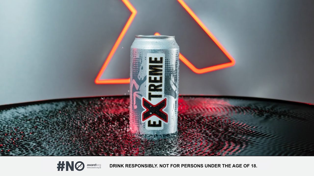 From the first sip to the first move – feel the positivity that is # ...