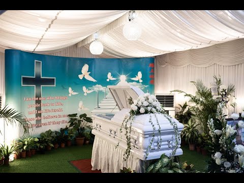 Funeral 1 Highlight - YouTube