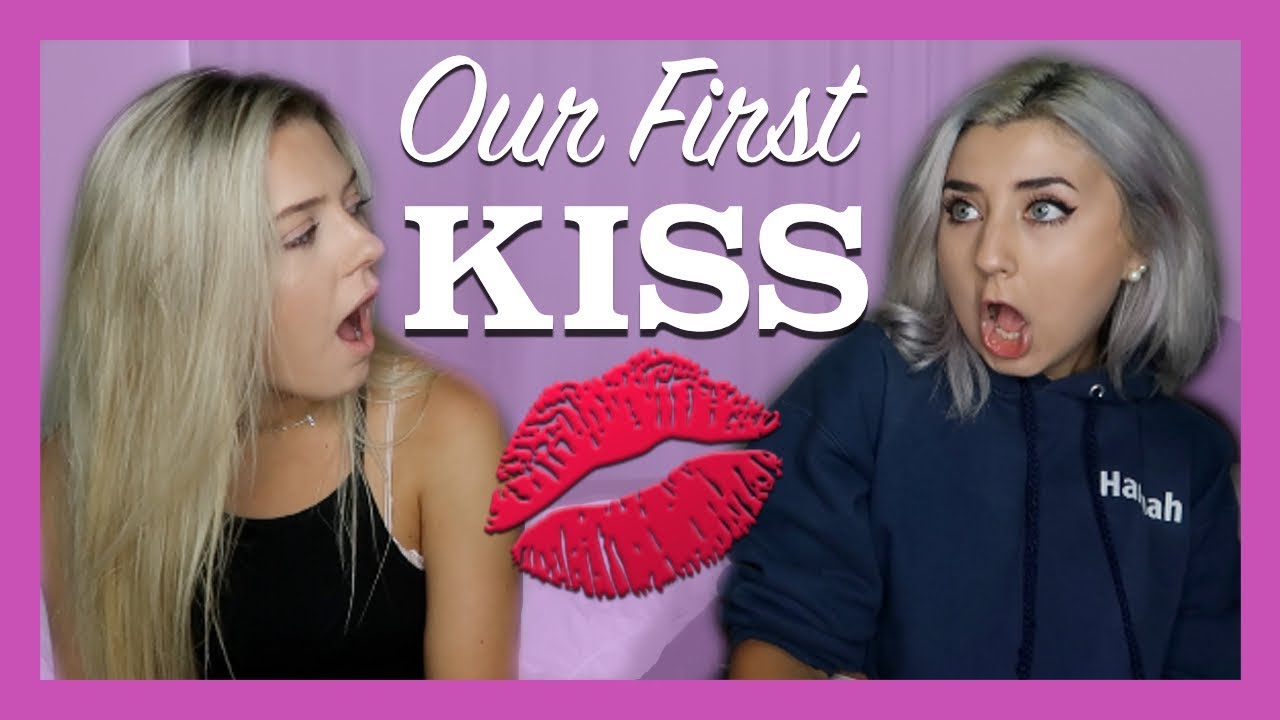 First Kiss Storytimes w/ Morgan Harvill - YouTube