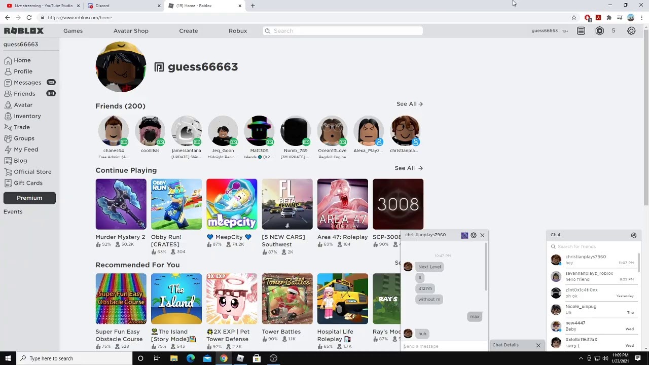 juan ceja Live Stream - YouTube