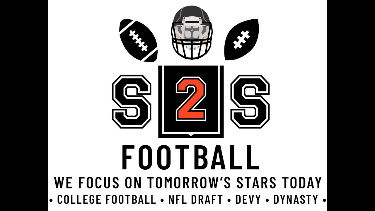 Episode 590: S2S Teams of the Week for Week 5 - YouTube
