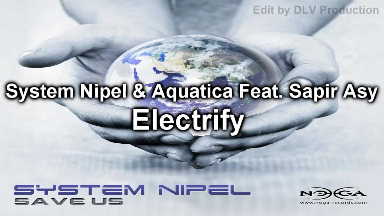 System Nipel - Save Us (New EP) [Official Video] - YouTube