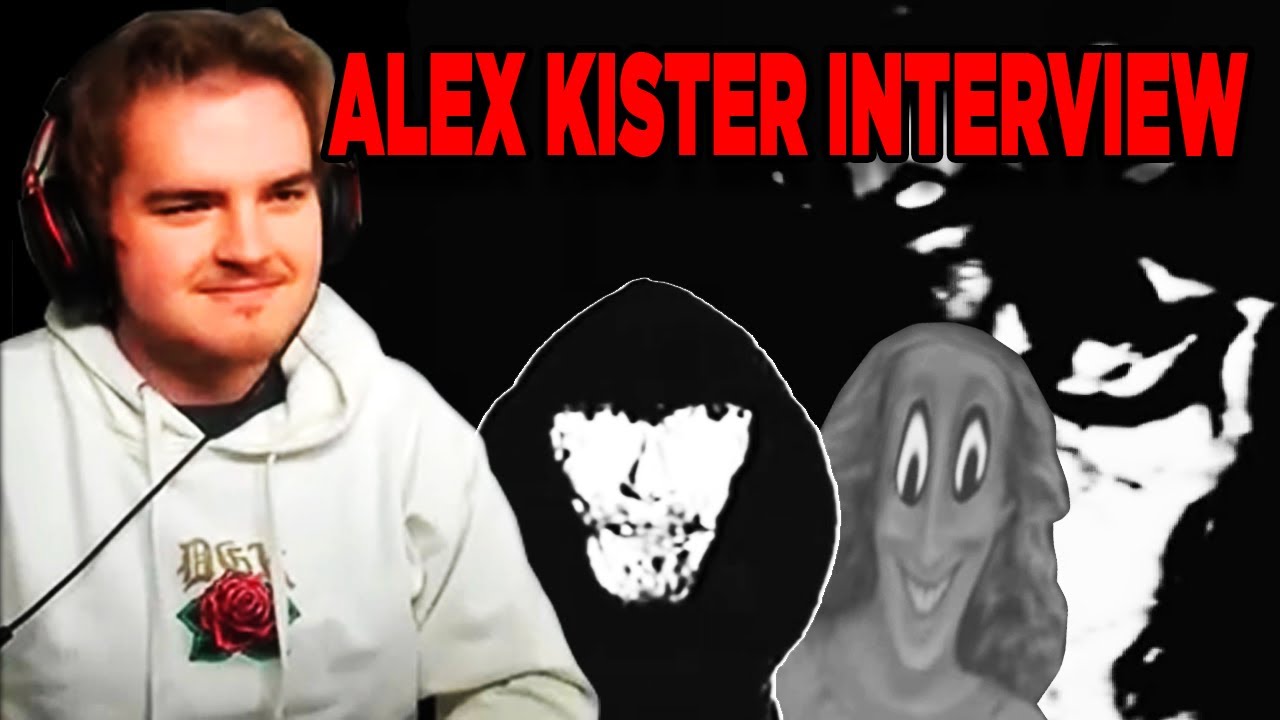 It Came From Queens - Broadcast #15| Alex Kister: Creator of The ...