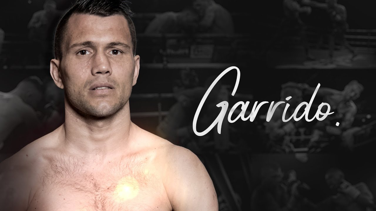 Rénald Garrido | À fleur de peau - YouTube