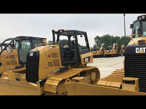 #32 Дальнобой Техника CAT, ОБЗОР домов на колесах!