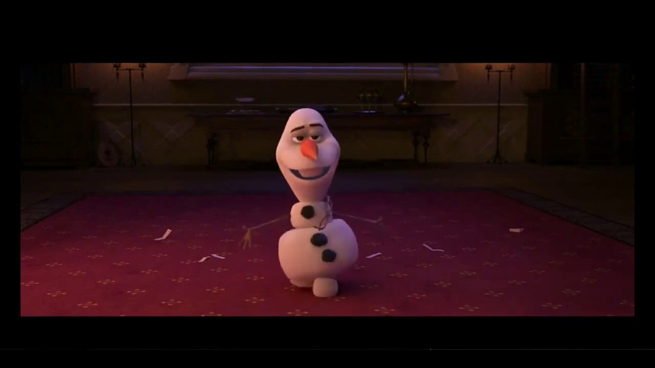 Frozen 2 | TV Spot 45 (TV Spot World) - YouTube