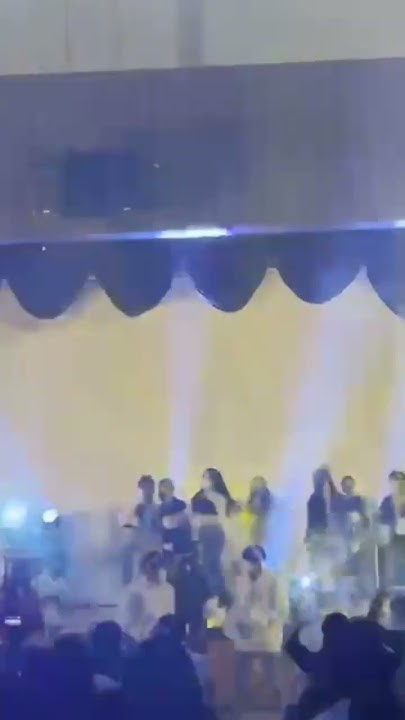 중학교 축제 Hot 캔디 Youtube