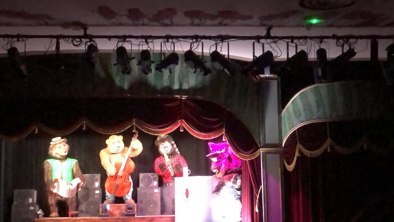 LE NIGLO SHOW !! - YouTube