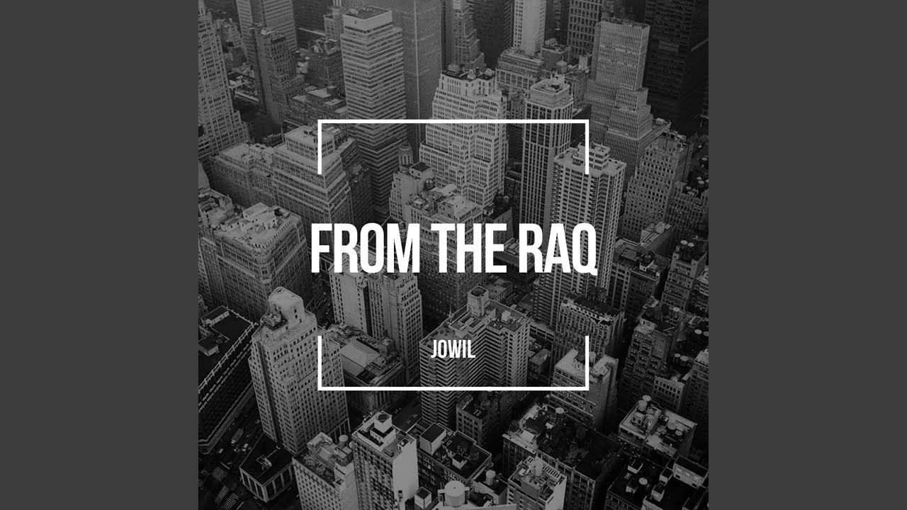 From The Raq - YouTube