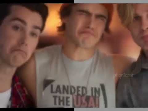 Julie And The Phantoms - Luke,Alex & Reggie Edit - YouTube