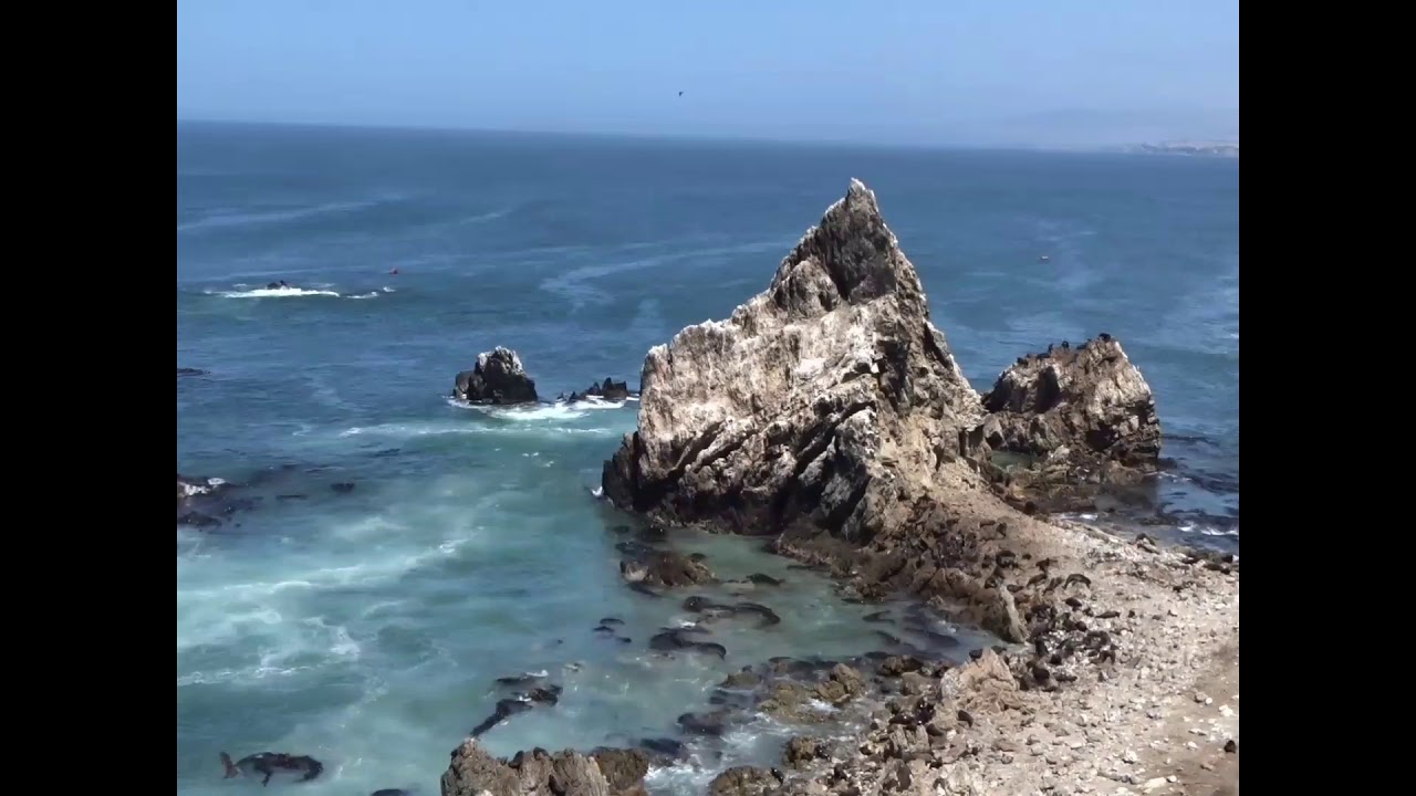 MARCONA, PERÚ - YouTube