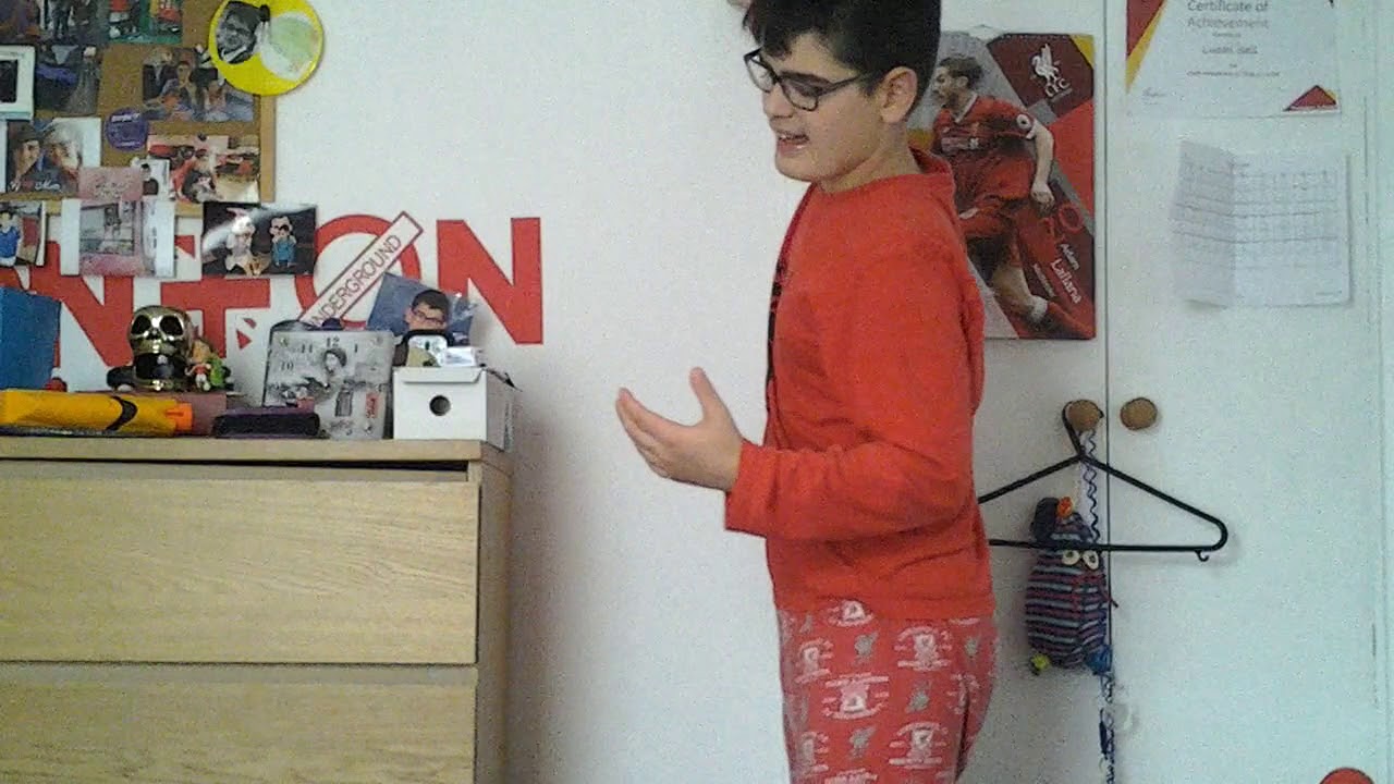 Now remix lucas cool - YouTube