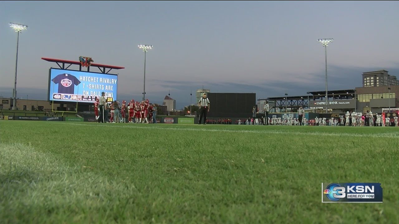 From baseball to football: Riverfront Stadium branches out to other ...