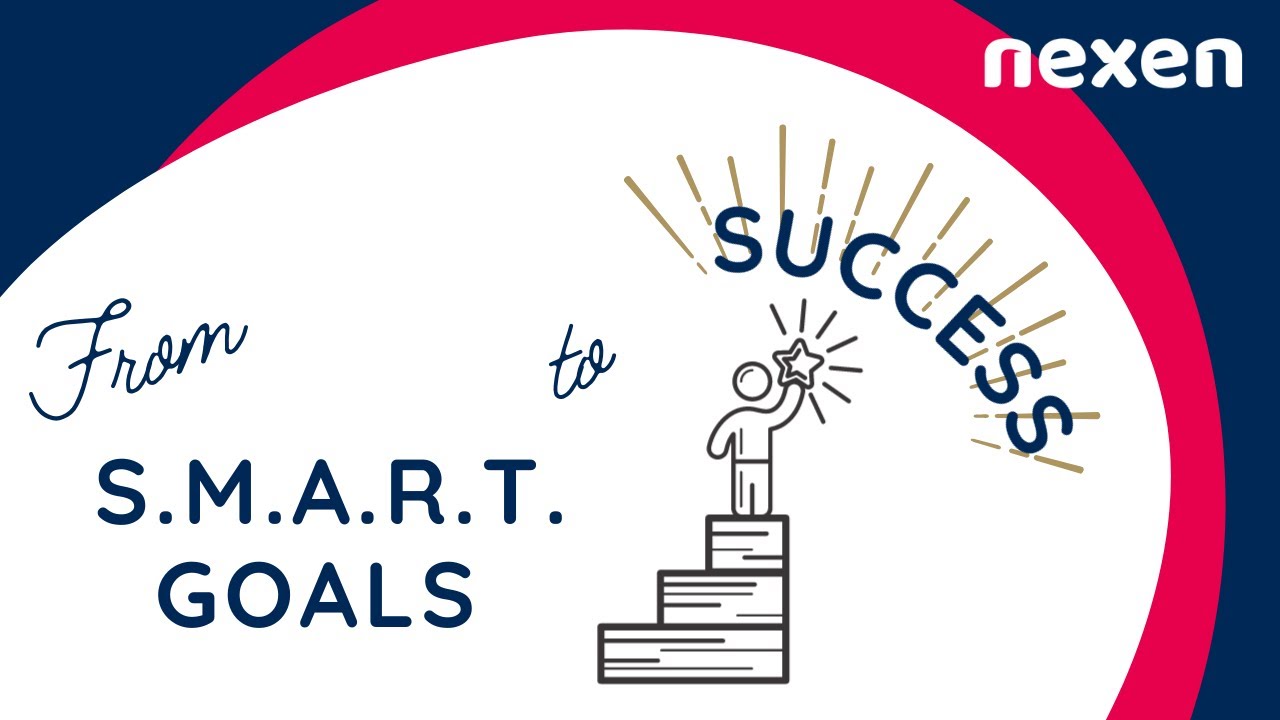 Goal setting for success: beyond the SMART acronym (AND SMASH THOSE ...