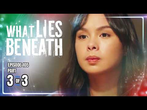 What Lies Beneath | Episode 105 (3/3) | March 13, 2026 (w/ English Subtitles)