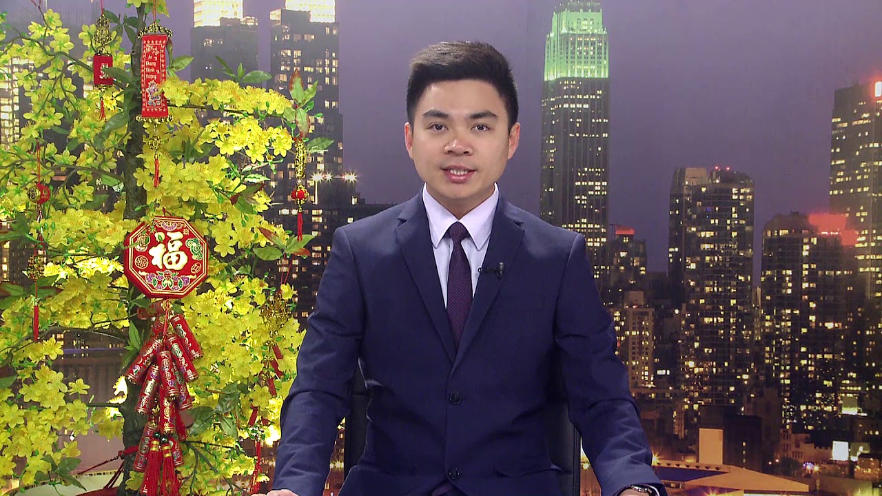 Bản tin Quốc Tế của Đài truyền hình Vietoday ngày Jan 24 2020 - YouTube