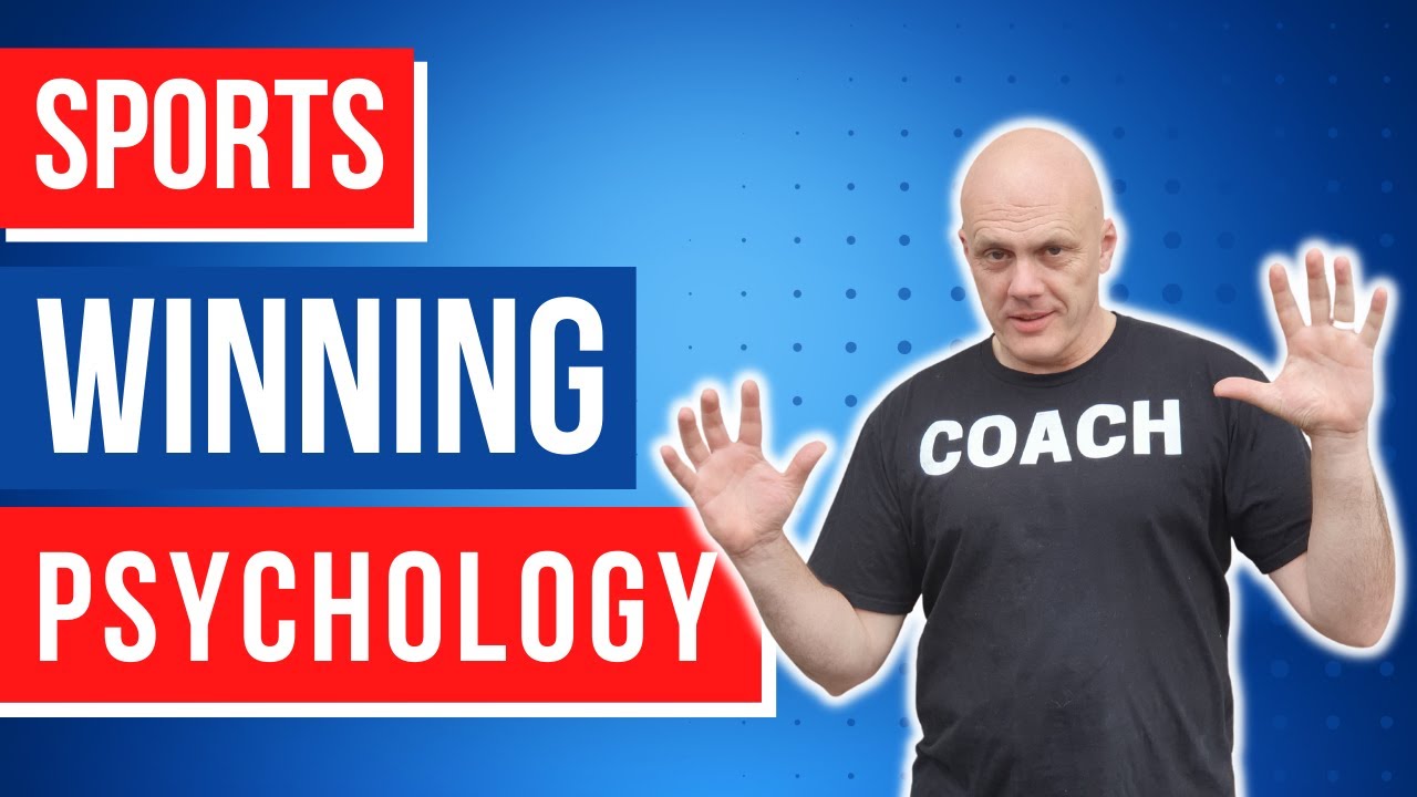 Sports winning mindset - YouTube
