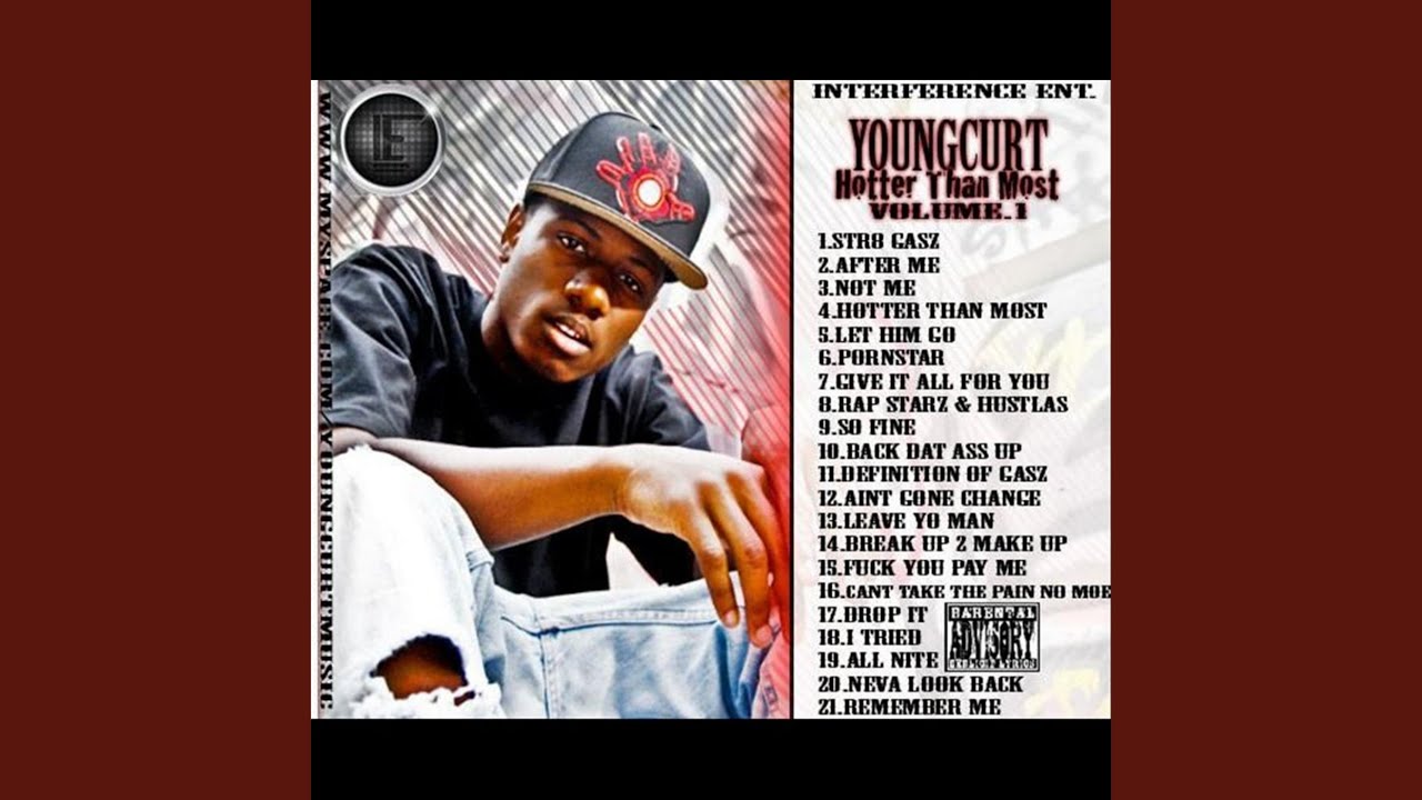 Back Dat Ass Up - YouTube