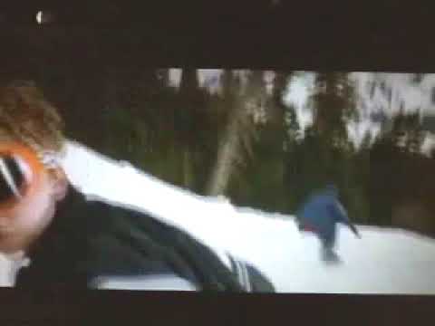 Jack Frost Scares Rory Buck - YouTube