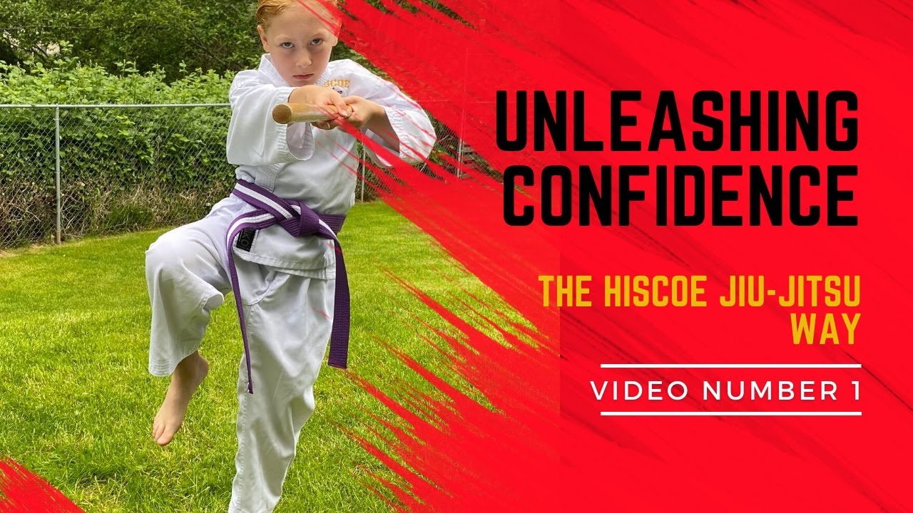 Unleashing Confidence - Confidence Inventory Video 1 - YouTube