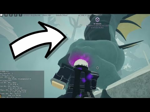 PRIMADON HAS GONE WILD (NEW UPDATE) | Deepwoken - YouTube