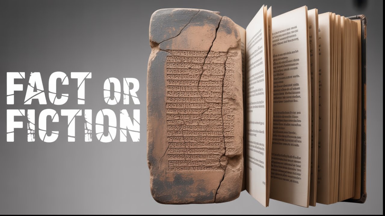185,000 Dead Overnight: Archaeological Proof of Bible’s Most Mysterious ...
