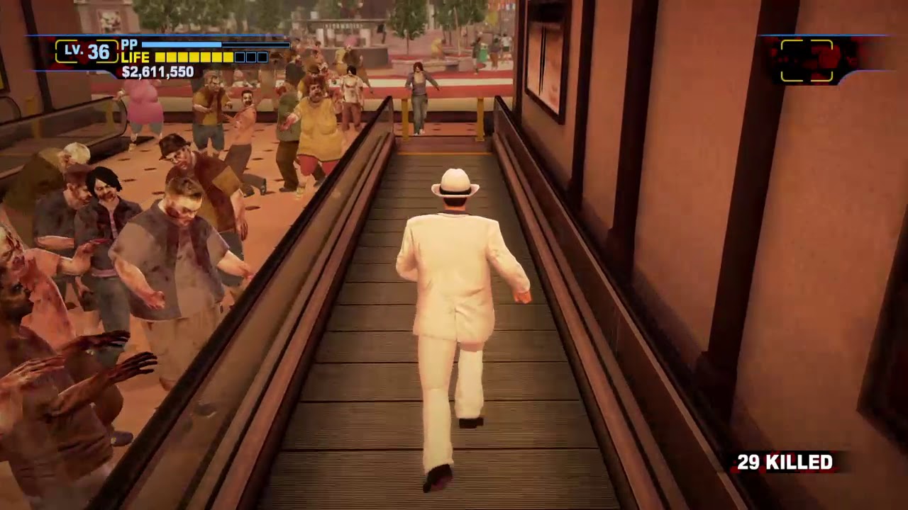 Playtime! Episode 318 - Dead Rising 2: Of The Record Sandbox Mode - YouTube