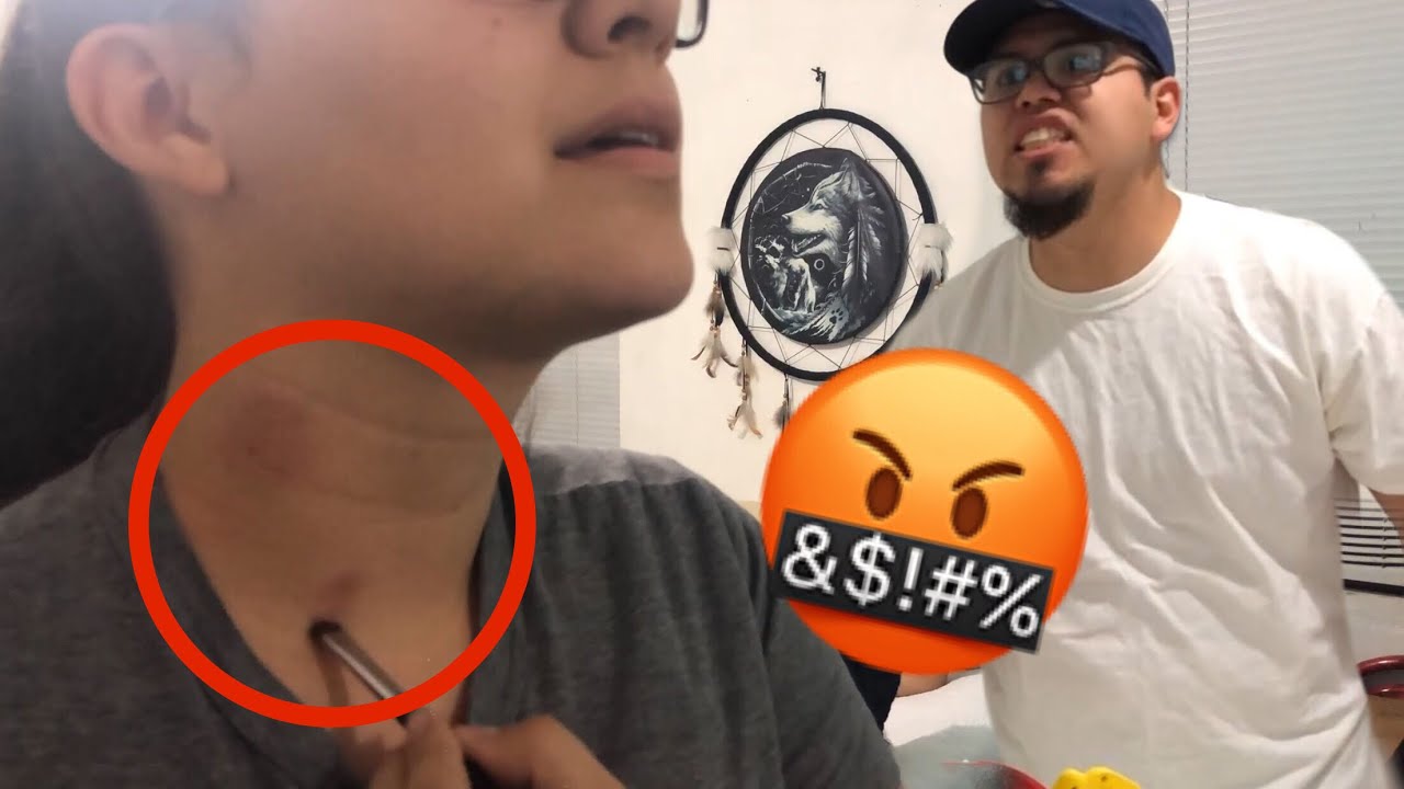 Hickey Joke | Try It Challenge EP. 5 | Sunken Heart - YouTube