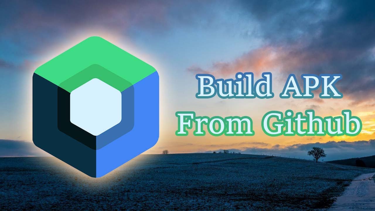 Automate & Deploy: How to Push Your Project to GitHub and Release App Versions Using GitHub ...