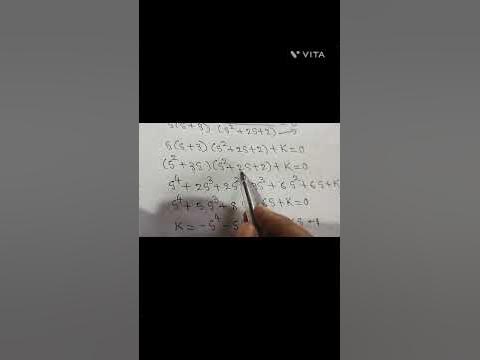 Steps to solve root locus problem (complex roots) Angle of departure -part1@yashwincreations ...