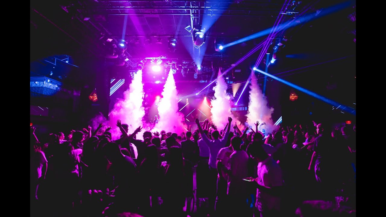 Club Dance Set Vol. 5 - YouTube