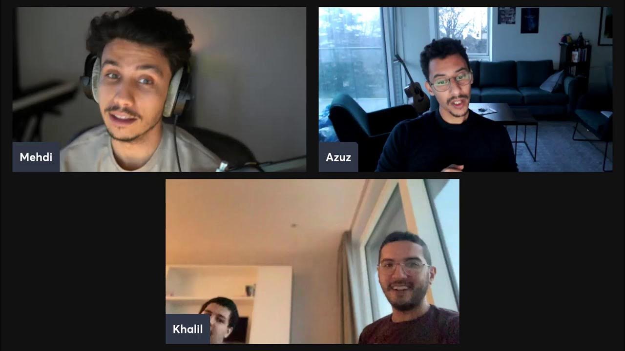 Chilling stream #10: Neat code - YouTube