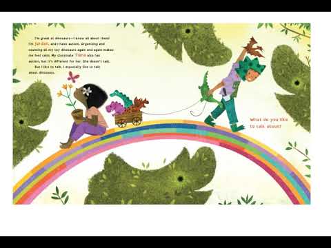 Just Ask! By Sonia Sotomayor - YouTube