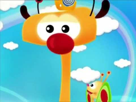 BabyTV Idents: 2003-2005-2009 Baby Hood JCS Post Productions
