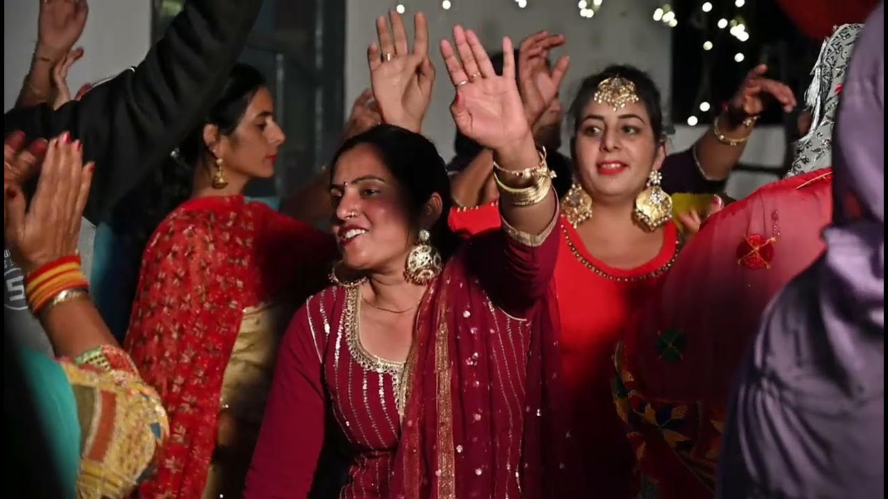 SAME DAY WEDDING HIGHLIGHT #2024# - YouTube