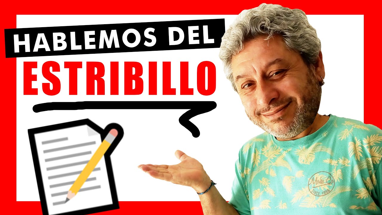 🎼ESTRIBILLO ¿CUANTOS?📝 - YouTube