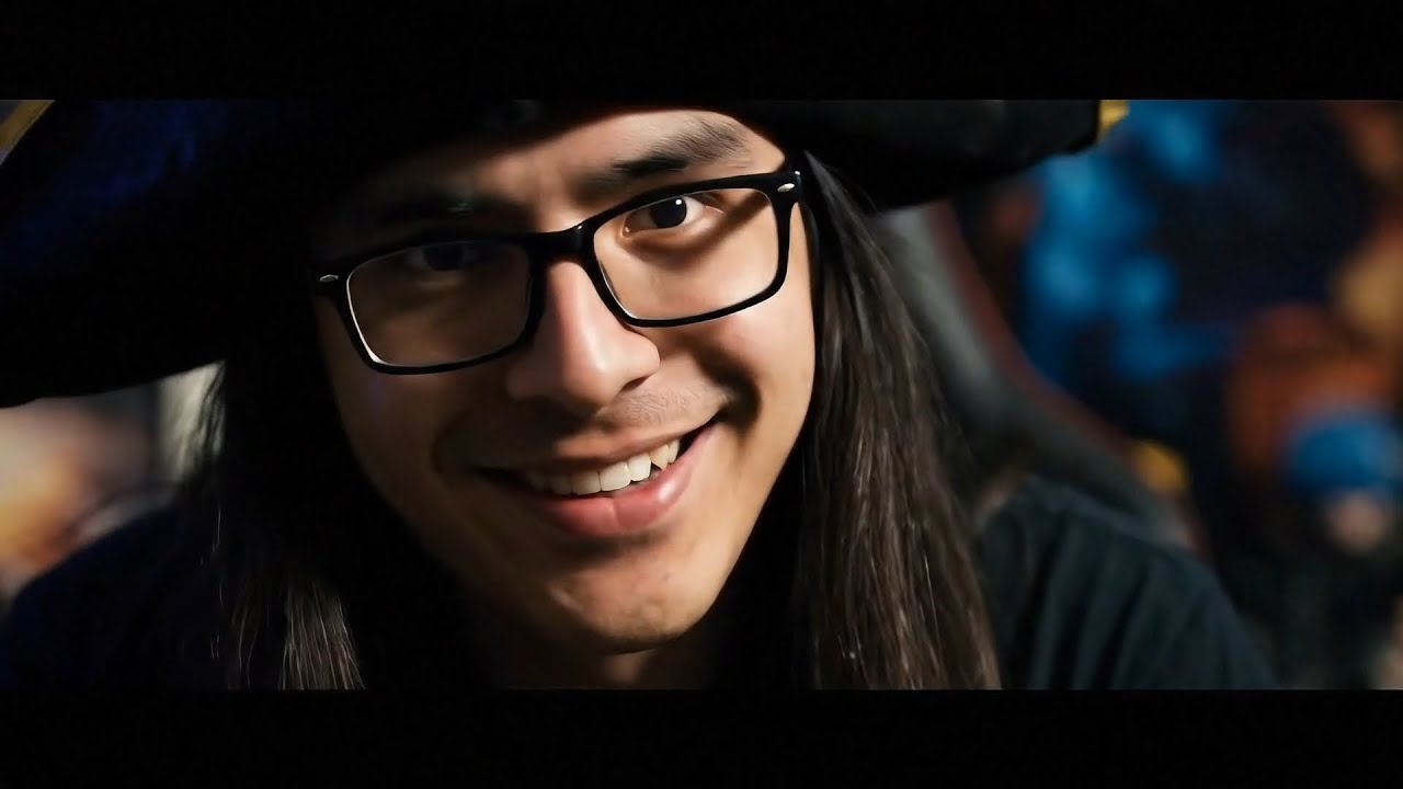 Never My Fault (Pirate Parody Music Video) - YouTube