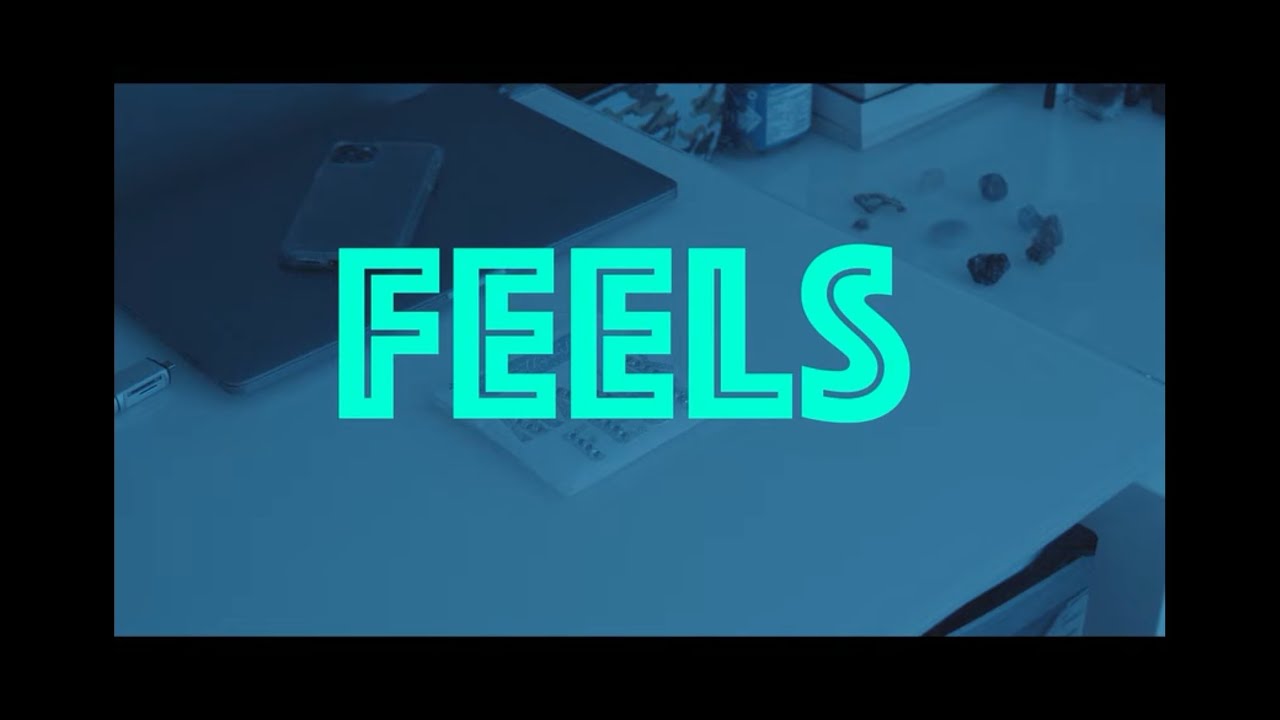 FEELS - Short film by Ed Cali - YouTube