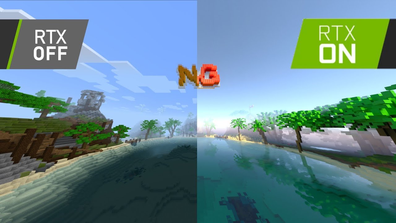 5 Rounds of NetherGames BedWars Squads with RTX ON (RTX 3050 Ti + Ryzen ...