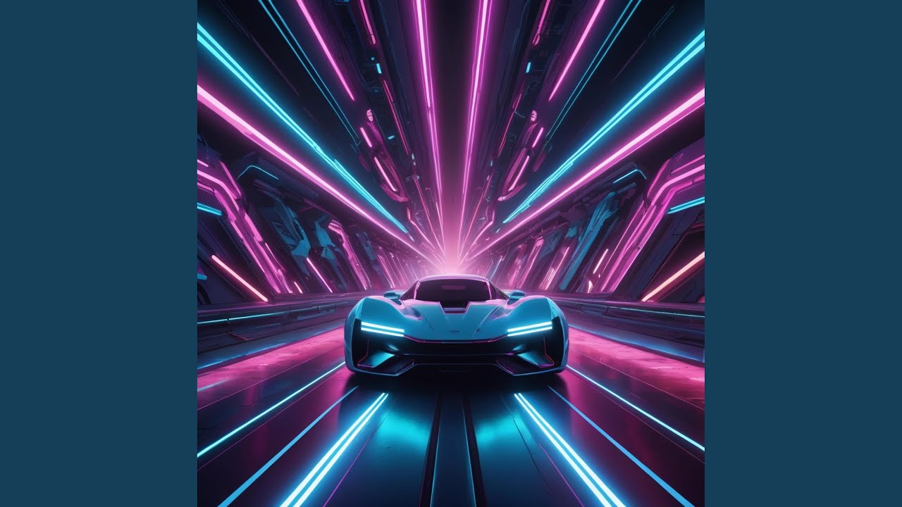 Quantum Drift - YouTube