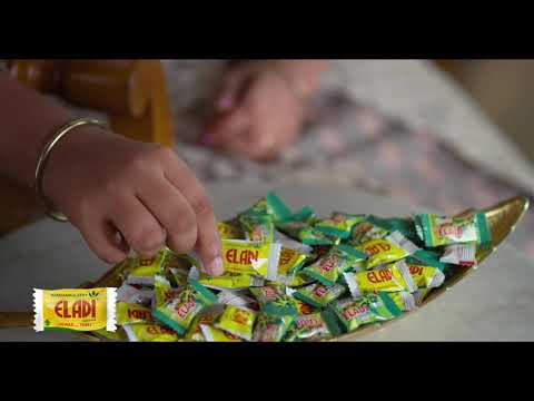 Kandamkulathy eladi chewable tablet