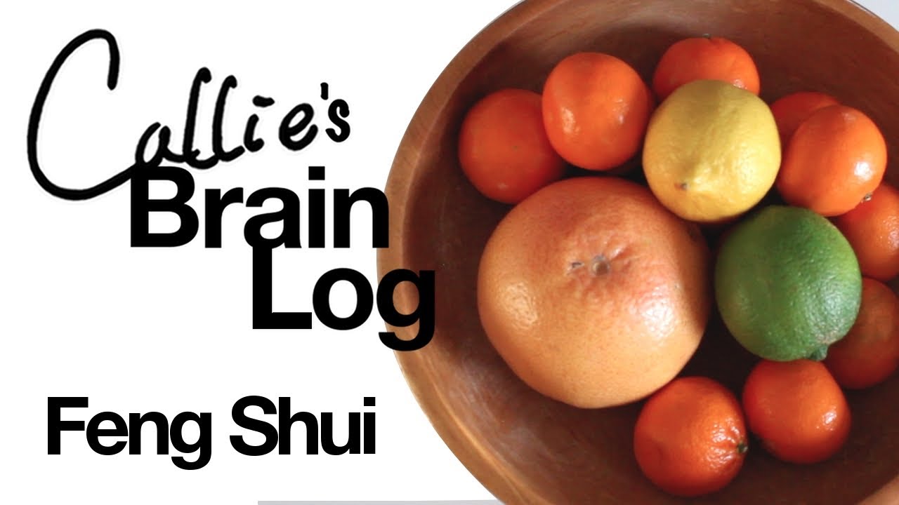 Brain Log Ep13 - Feng Shui - YouTube
