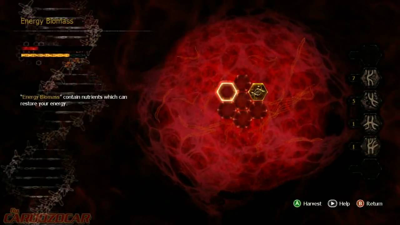 MorphX Gamepley 3 - YouTube