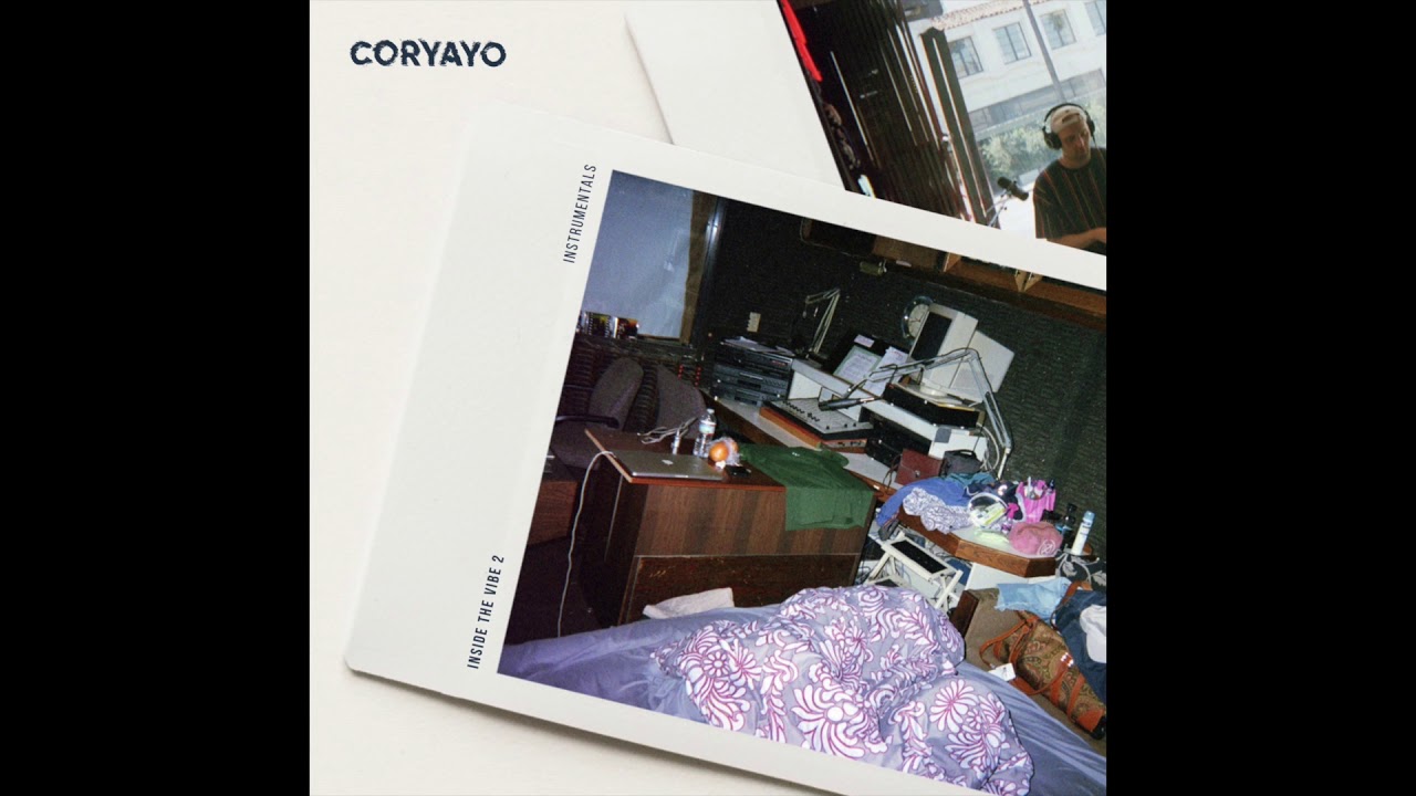 CoryaYo - Sunday School - YouTube Music