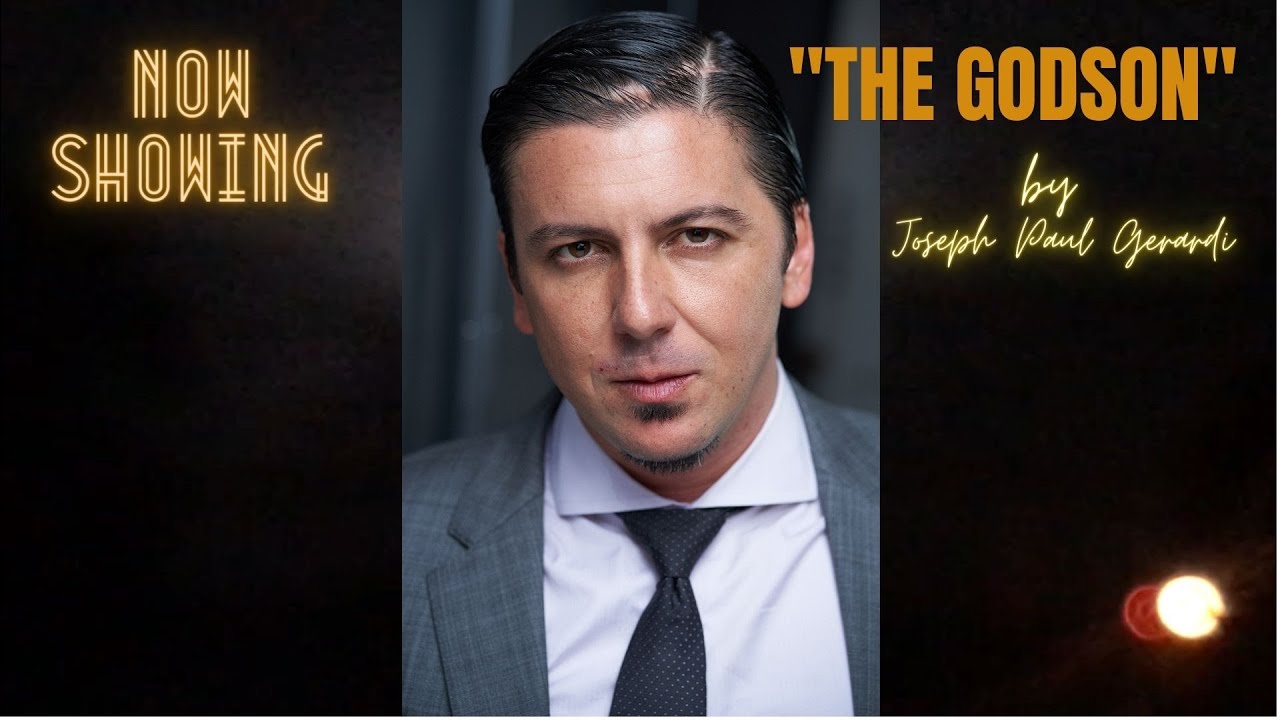 Making of "The Godson" HD 720p - YouTube