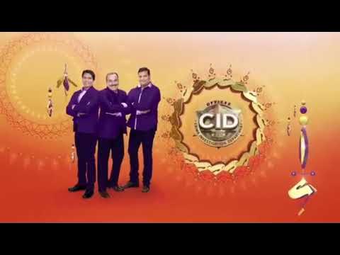 complete 20 year cid intro#cid #intro - YouTube